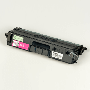 Toner Ankauf: Brother TN-910 entsorgen per Recycling